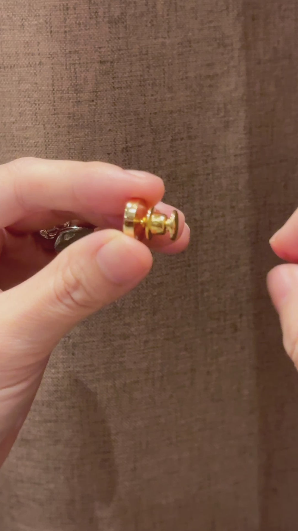 Invincible Pin
